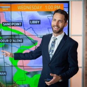 Jeremy LaGoo Bio, Wiki, Age, Family, Wife, KREM, and Net Worth | The ...