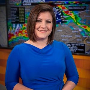 Jill Gilardi Bio, Wiki, Age, Family, Husband, WBRC, and Net Worth | The ...