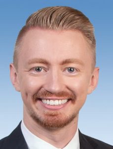 Josh Cozart Bio, Wiki, Age, Family, Wife, KVAL, Net Worth, Salary | The ...