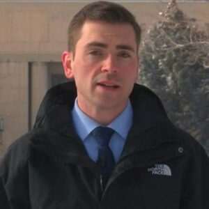 Josh Meny Bio, Wiki, Age, Family, Wife, KTVN2, Net Worth | The Famous Info