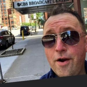 Justin Earley Bio, Wiki, Age, Family, Wife, KWTX-TV, & Net Worth | The ...