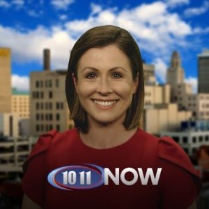 Kelsie Passolt Bio, Wiki, Age, Family, Husband, 10/11 NOW, Worth | The ...