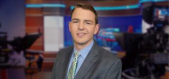 Landon Miller Bio, Wiki, Age, Family, Wife, KTVN, and Net Worth | The ...