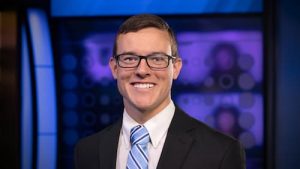 Luke Gamble Bio, Wiki, Age, Family, Wife, KX News, Net Worth | The ...