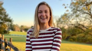 Maddie Biertempfel Bio, Wiki, Age, Husband, FOX 26, Net Worth | The Famous Info