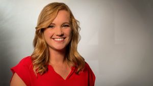 Mary Margaret Johnson Bio, Wiki, Age, Family, Husband, WIVB, Salary ...