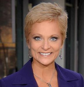 Mary Nickles Bio, Age, Family, Husband, 2News, Net Worth, Salary | The ...