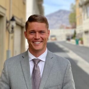 Matt Johnson Bio, Age, Family, Wife, KUTV2 News, and Net Worth | The ...