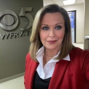 Michele McCormack Bio, Wiki, Age, Family, Husband, WFRV, worth | The ...