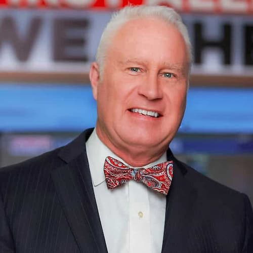 Mickey Ferguson Bio, Wiki, Age, Family, Wife, WBRC, Net Worth, Salary