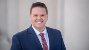 Mitch McCoy Bio, Wiki, Age, Family, Wife, FOX 16, and Net Worth | The ...