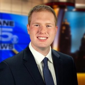 Nathan Gidley Bio, Wiki, Age, Family, Wife, WANE 15, & Net Worth | The ...