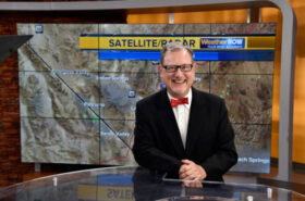 Nathan Tannenbaum Bio, Age, Education, Family, KLAS, & Salary | The ...