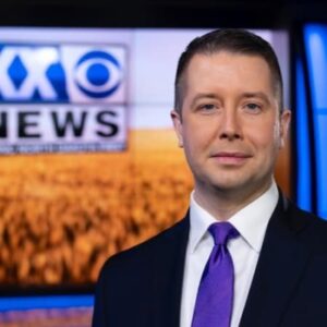 Nicholas Quallich Bio, Wiki, Age, Family, Wife, FOX 26, Net Worth | The ...