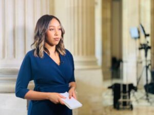 Raquel Martin Bio, Wiki, Age, Husband, KX News, and Net Worth | The ...