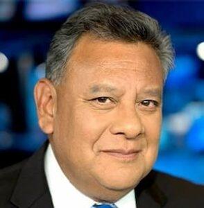 Rich Rodriguez Bio, Wiki, Age, Family, Wife, FOX 26, Net Worth | The ...