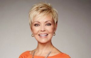 Samantha Mohr Biography, Age, Husband, 11Alive, Net Worth | The Famous Info