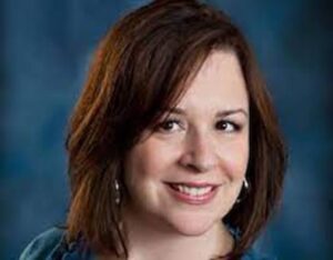 Suzanne Monaghan Bio, Age, Family, Husband, KYW, Net Worth | The Famous ...