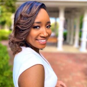 Symone Woolridge Bio, Age, Family, Husband, TMJ4, Net Worth | The ...