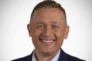 Todd Chance Bio, Wiki, Age, Family, Wife, FOX 17, and Net worth | The ...