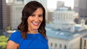 Yolanda Harris Bio, Wiki, Age, Family, Husband, 10TV, Net Worth | The ...