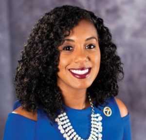 Zayna Haliburton Bio, Wiki, Age, Family, Husband, WRDW, Worth | The ...