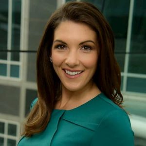 Holly Menino Bio, Wiki, Age, KOMO, Husband, Family, Net worth, Salary ...