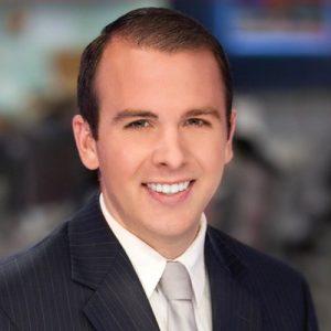 Aaron Brackett Bio, Wiki, Age, KFOR, Wife, Family, Net worth, and ...