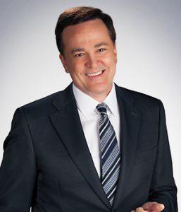 Brian Hackney Bio, Wiki, Age, KPIX 5, Wife, Family, Net worth, Salary | The Famous Info