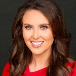 Emma Rechenberg Bio, Wiki, Age, Height, Newsmax, Husband, Family, Net ...