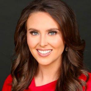 Emma Rechenberg Bio, Wiki, Age, Height, Newsmax, Husband, Family, Net ...