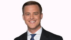 Garrett Bedenbaugh Bio, Wiki, Age, WJAX, Wife, Net worth, and Salary ...