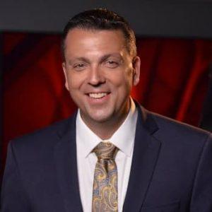 Jerry Gretzinger Bio, Wiki, Age, WNYT, Wife, Family, Net worth, and ...