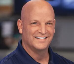 Mason Dunn Bio, Wiki, Age, KFOR, Wife, Family, Net worth, and Salary ...