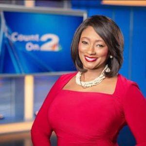 Octavia Mitchell Bio, Wiki, Age, WCBD, Husband, Net worth, Salary | The ...