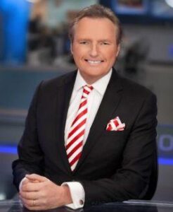 Kent Ogle Bio, Wiki, Age, KFOR, Wife, Family, Net worth, and Salary ...