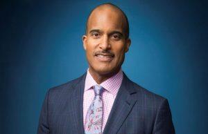 Paul Goodloe Bio, Wiki, Age, The Weather Channel, Net worth, and Salary ...