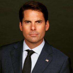 Rob Finnerty Bio, Wiki, Age, Newsmax, Wife, Family, Net worth, and ...