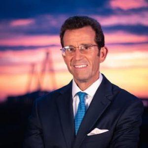 Rob Fowler Bio, Wiki, Age, WCBD, Wife, Family, Net worth, and Salary ...