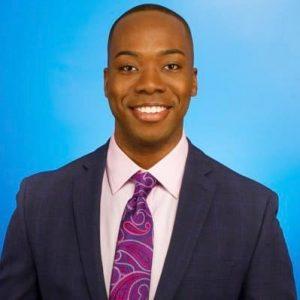Tevin Wooten Bio, Wiki, Age, The Weather Channel, Net worth, and Salary ...