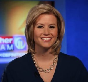 Valerie Smock Bio, Wiki, Age, WNEP, Husband, Net worth, and Salary ...