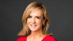Jane McGarry Bio, Wiki, Age, WFAA, Husband, and Net worth | The Famous Info