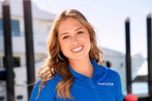 Brittini Burton Bio, Wiki, Age, Husband, Net Worth and Below Deck | The ...