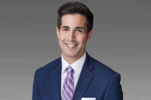 Nick Ciletti Bio, Wiki, Age, Family, Wife, ABC 15 News, Net Worth | The ...