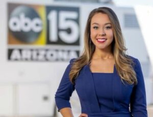 Ashley Paredez Bio, Wiki, Age, ABC15 News, Husband, Net worth | The Famous Info