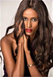 Chanel Ayan Bio, Wiki, Age, Family, Husband, Son, and RHOD | The Famous ...