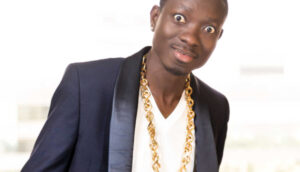 Michael Blackson Bio, Wiki, Age, Wife, Family, and Net worth | The ...