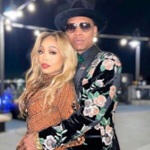 Shamari DeVoe Bio, Wiki, Age, Husband, VH1 Couples Retreat | The Famous Info
