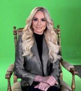 Taylor Armstrong Bio, Wiki, Age, RHUGT, Husband, Net worth | The Famous ...