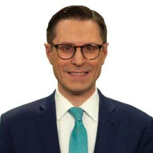 Jason Calvi Bio, Wiki, Age, FOX6, Family, Wife, Net Worth, Salary | The ...